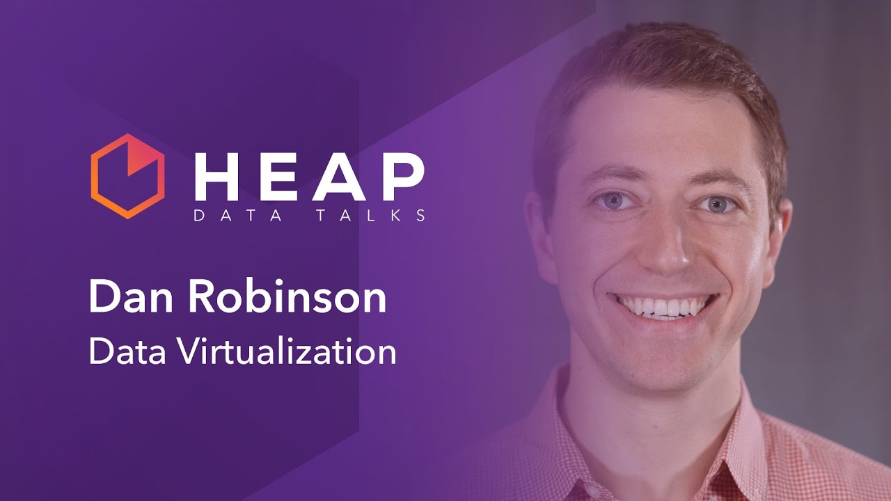 Data Talks: Data Virtualization