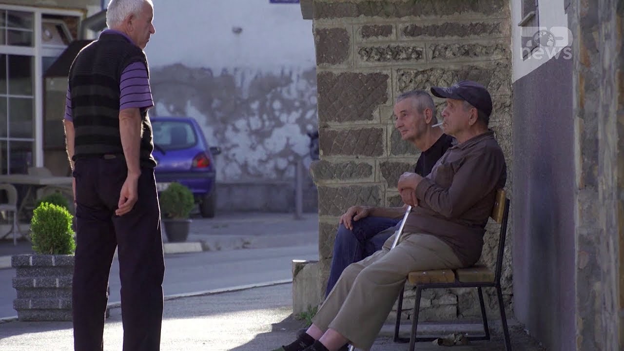 Top News – Shqiptarët, të katërtët në Serbi / Më shumë të drejta për ... Top News – Shqiptarët, të katërtët në Serbi / Më shumë të drejta për ...