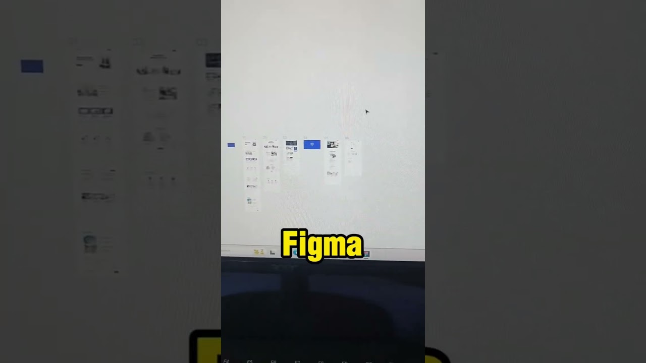 Use Chatgpt directly in your figma file with this super cool plugin #trending #shorts  #techtips