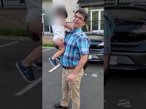 Racist attack incident, Iselin, NJ, 8/9/2021