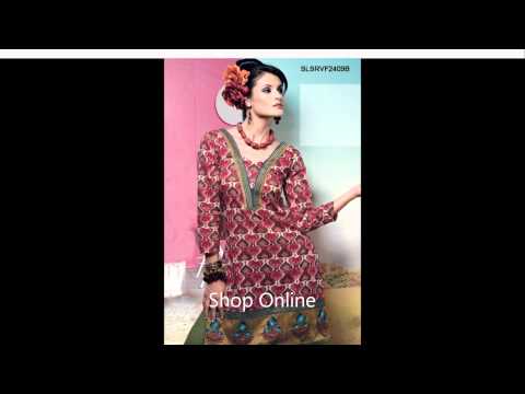 Cbazaar Salwar Kameez 2011