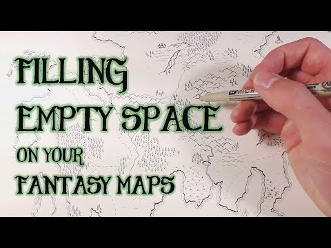 Tips and Tricks for Map making – Wilhelm's Map Maker Blog