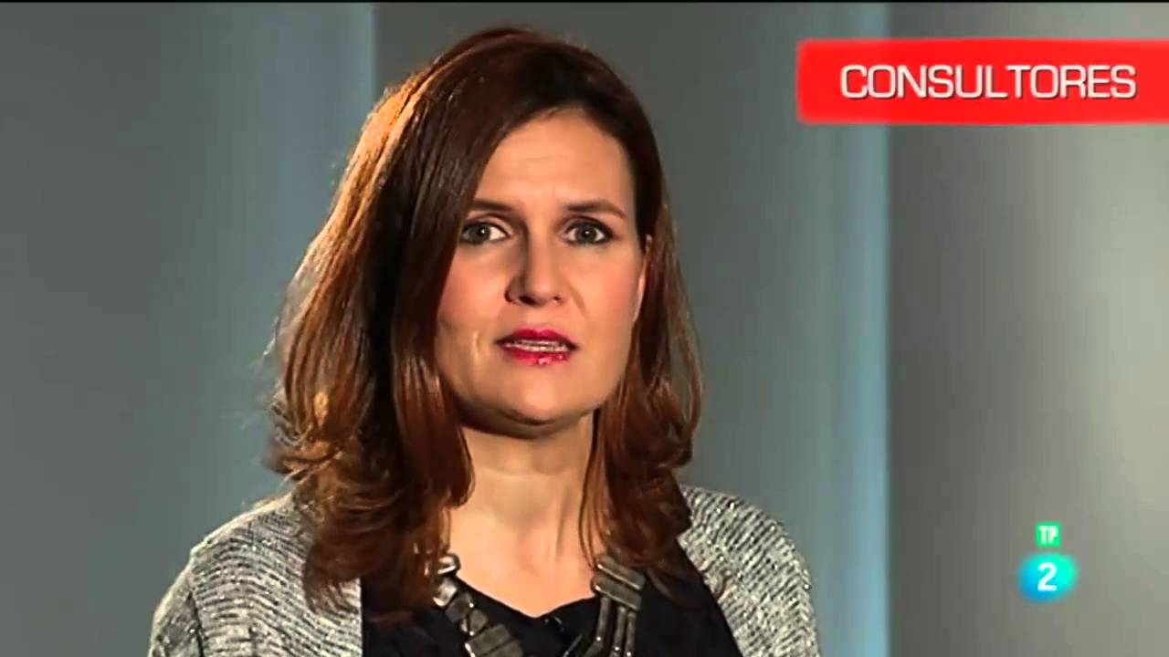 Cualidades de un buen Community Manager. Eva Palacios en 