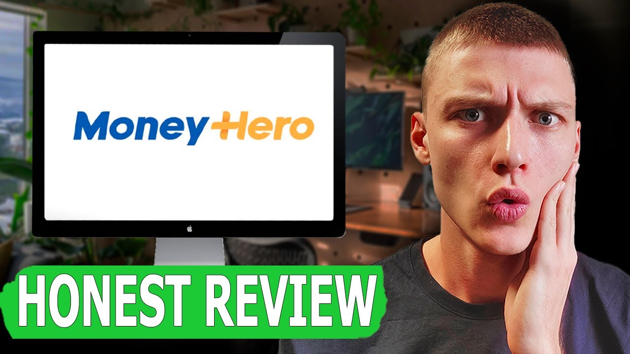 MoneyHero Review: Honest User Experience & Features Breakdown