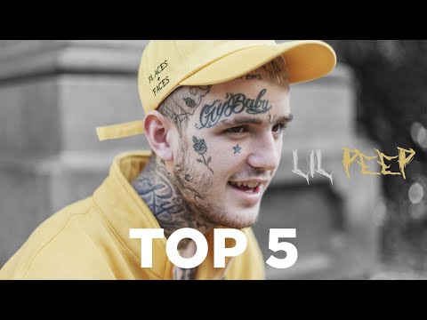 ๐ฅLIL PEEP THE BEST WALLPAPERS 2021 ๐ **LIL PEEP WALLPAPER 4K** Free download!!