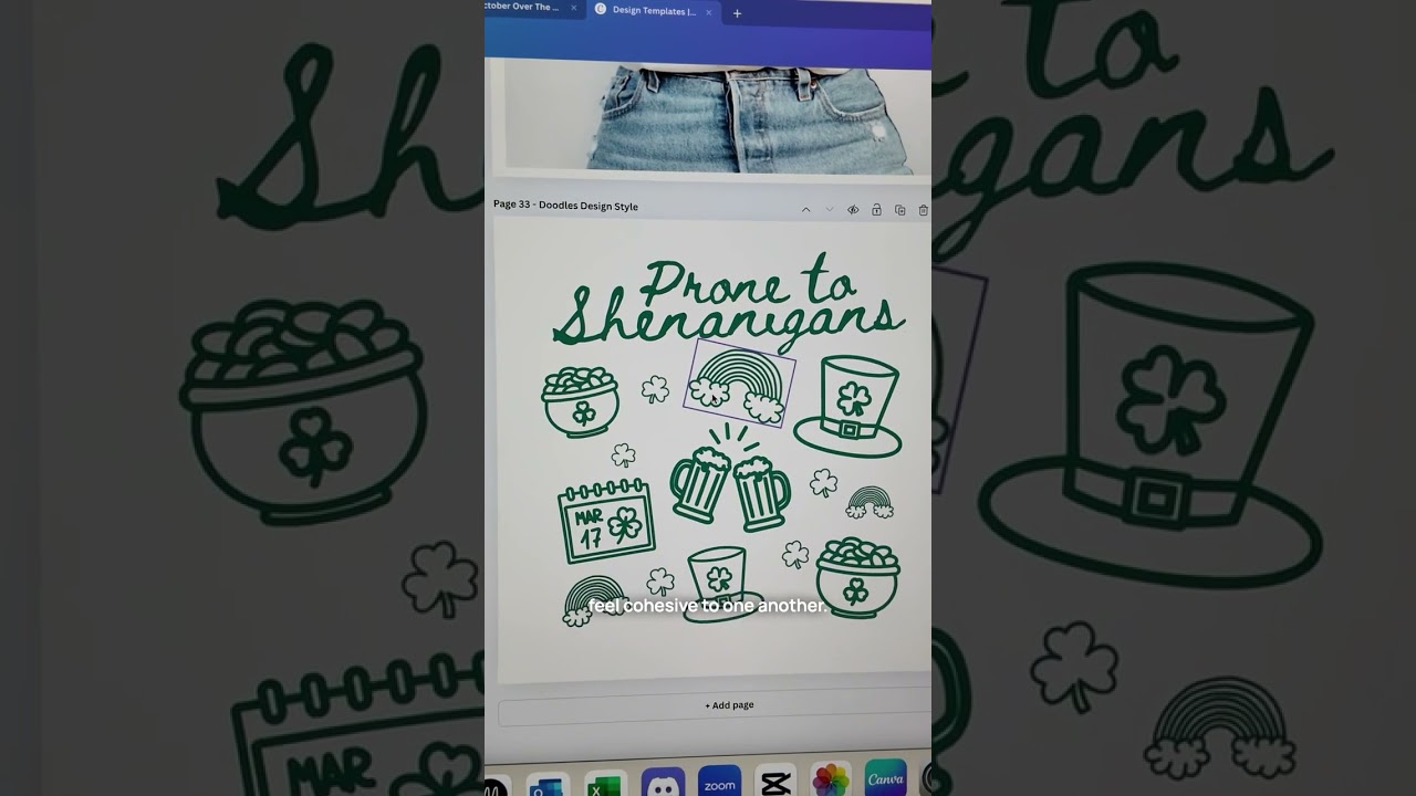 Top 2025 Print-on-Demand Design Trend You Need to Know 🎨