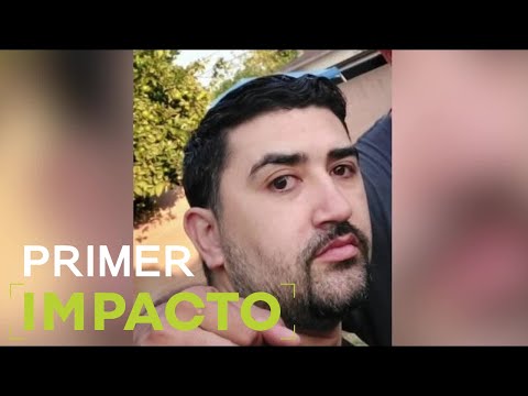 Aaron Orozco biography: 10 things about US Marine Corps veteran from ...