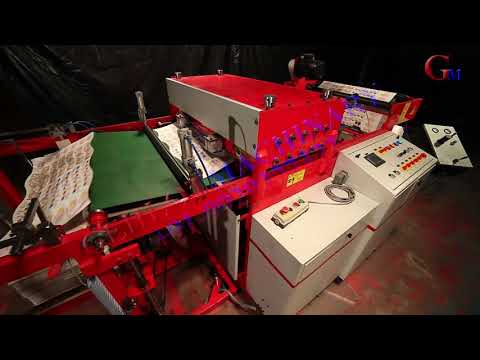 Paper Cup Cutting Machine at Best Price in India