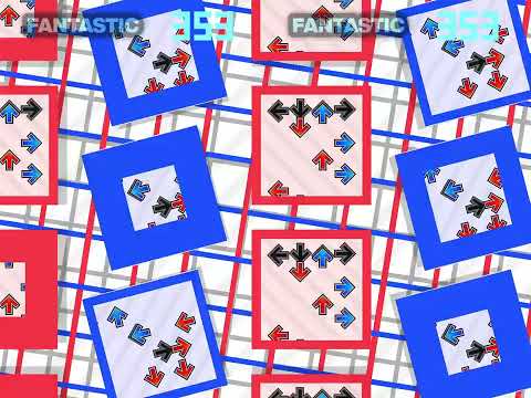 Steam Community :: Video :: [NotITG] hard hop 9th system