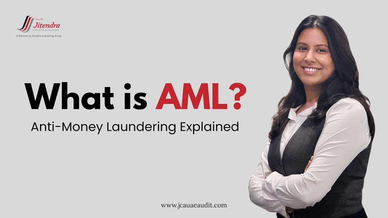 What is Money Laundering? | AML Explained for UAE Businesses