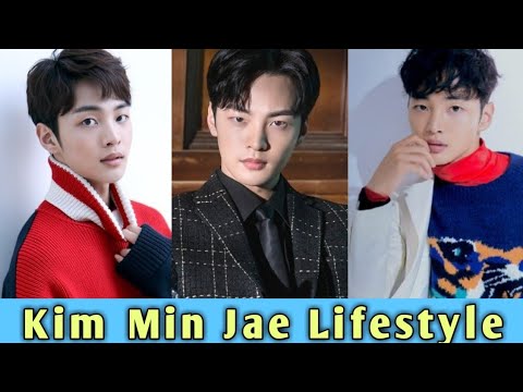 Kim Min Jae Lifestyle 2023 | Biography | Girlfriend | Family | Drama | Instagram 🖤