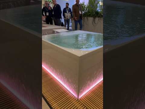 Is This Tub Overpriced?! #Kohler #bathtub #ces