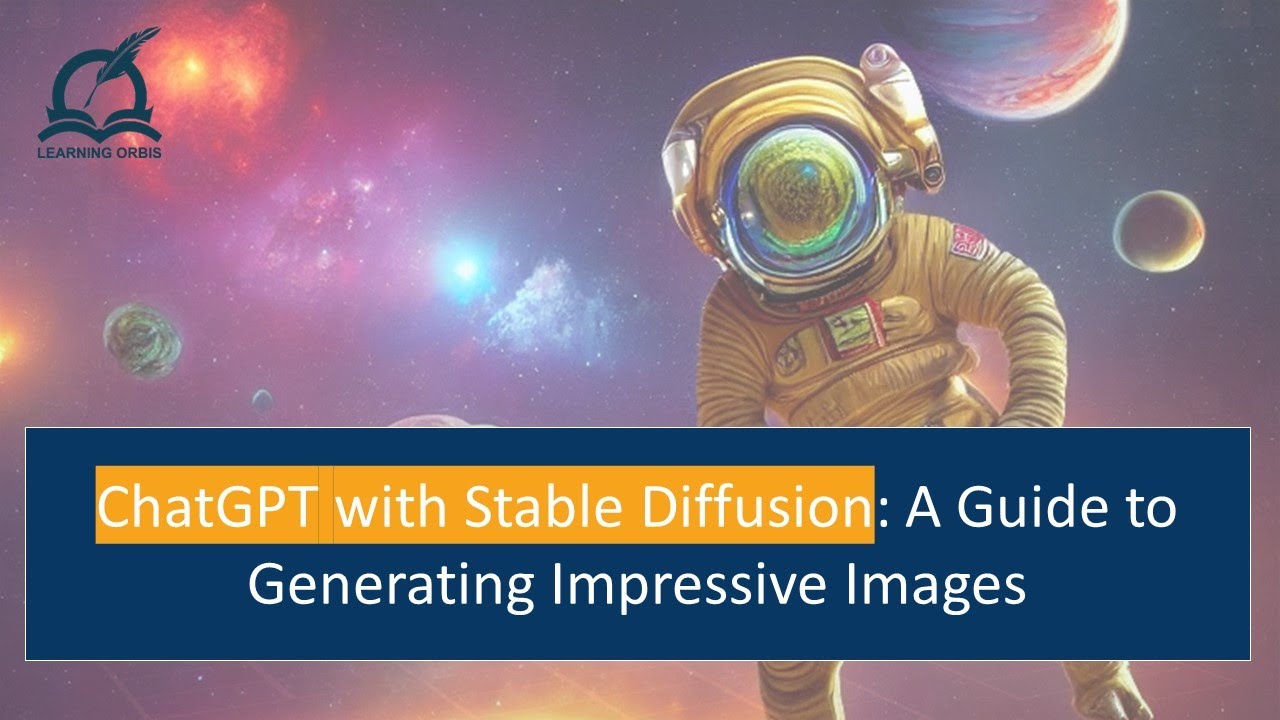Creating Insane Art with ChatGPT: A Guide to Generating Impressive Images in Stable Diffusion