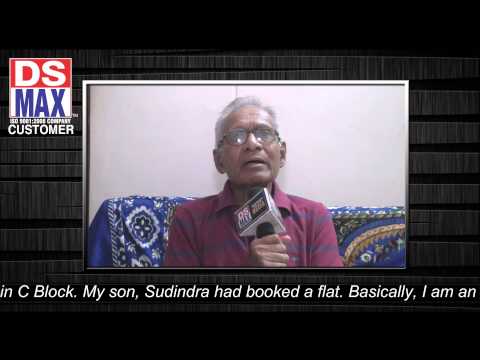 DS-MAX SPRINKLES (Flat No. 102 C- Block) Our Owner Mr. Madhava Rao (Review 1)