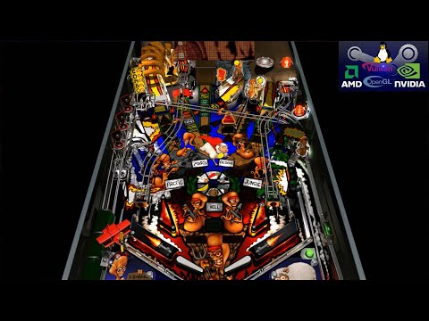 Steam Community :: Video :: Worms Pinball episode