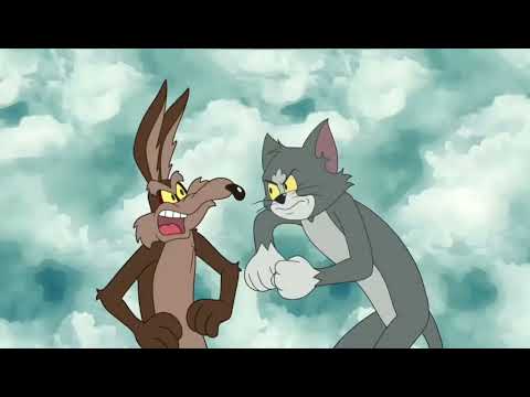 Wile E Coyote VS Tom Cat DEATH BATTLE Sneak Peak