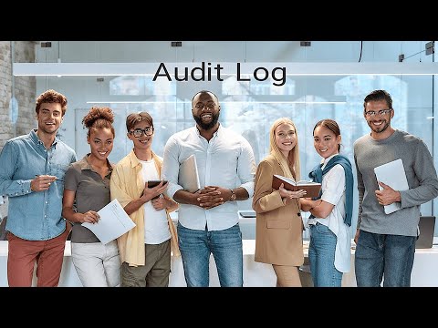 Audit Log