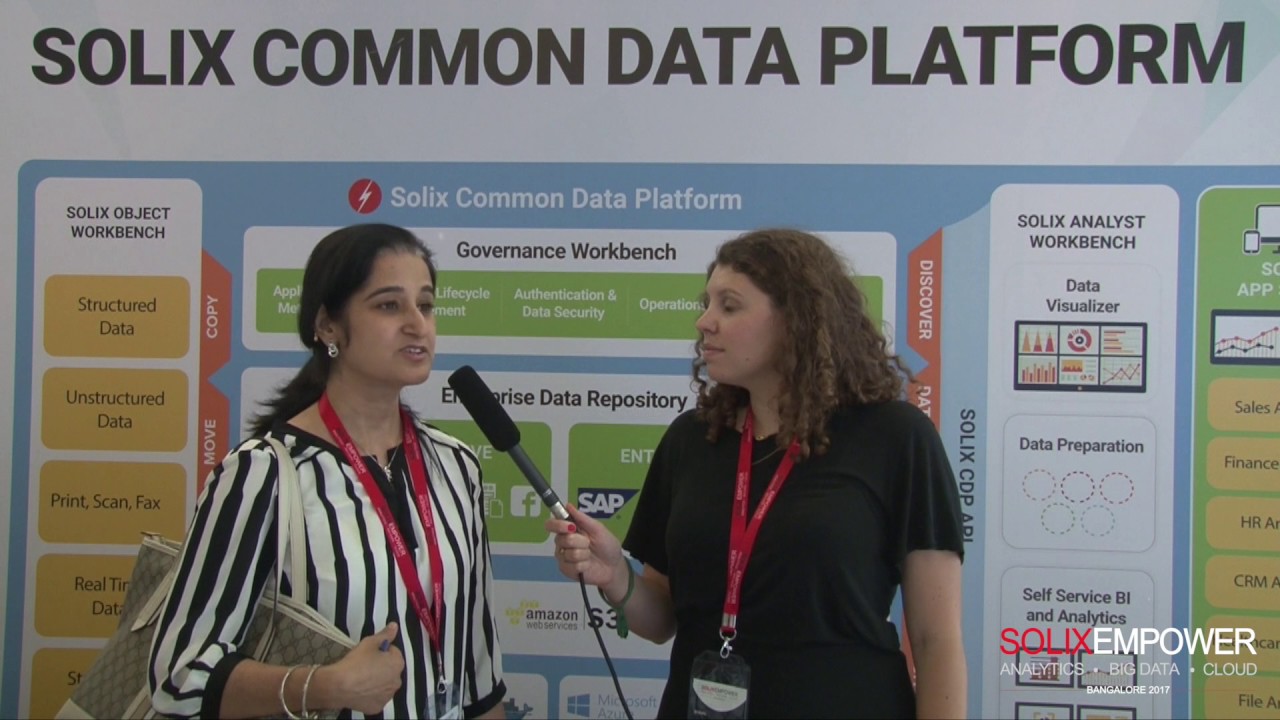 Interview with Romila Mattu