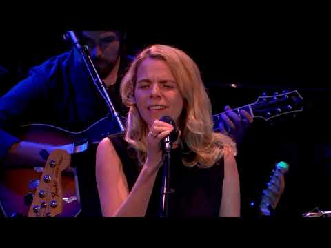 Aoife O'Donovan - "A Case of You" [Live]