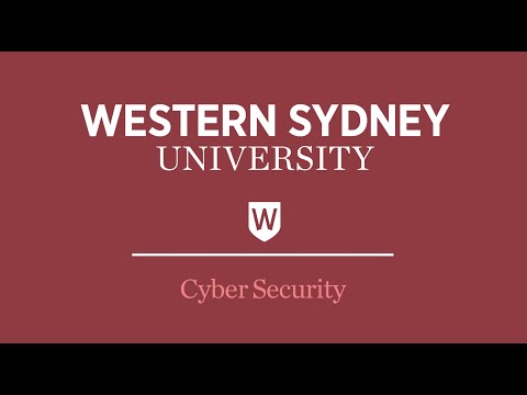Cyber Security at Western