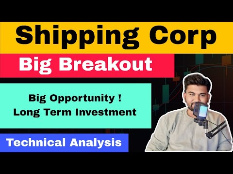 Shipping Corporation Share | Sci Share Latest News | Sci Share News | Sci Share Analysis