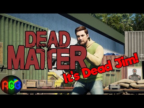 Steam Community :: Dead Matter