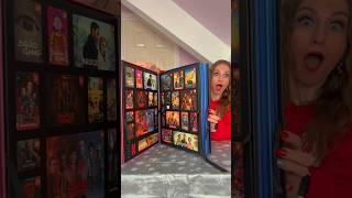 [ASMR] UNBOXING THE *WORLDS BIGGEST* NETFLIX ADVENT CALENDAR 2024!!????????????⁉️ (WATCH NOW!!????) #Shorts