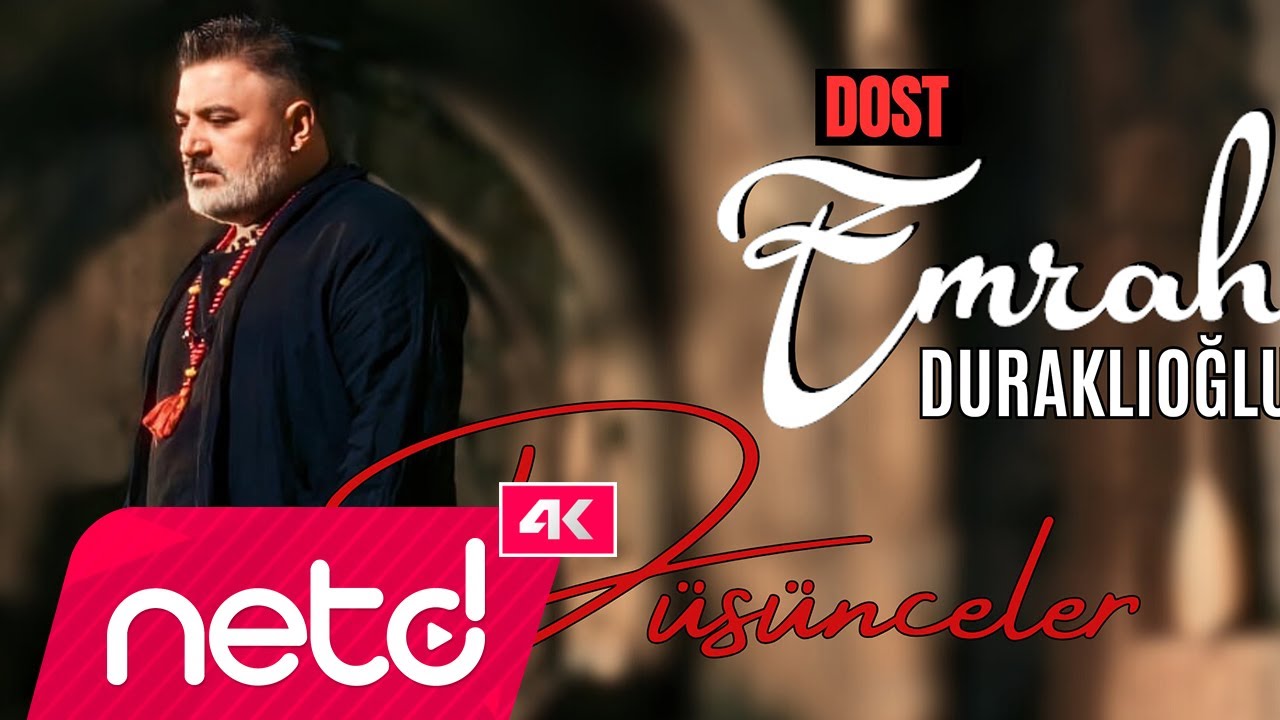 DÜŞÜNCELER by Emrah Duraklıoğlu from Turkey | Popnable