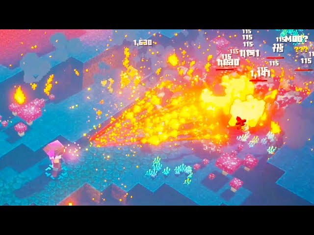 Tipped arrows in Minecraft: Everything you need to know