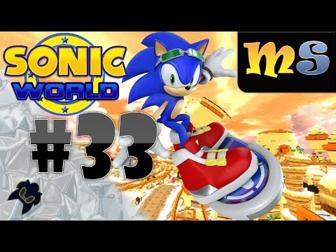 Steam Community :: Video :: Sonic World R7 - Riders Sonic & Sweet ...