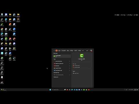 How To Repair Windows 11 Using Only CMD / Command Prompt Tutorial! | 2025 (Easy Guide) 💻 ✅