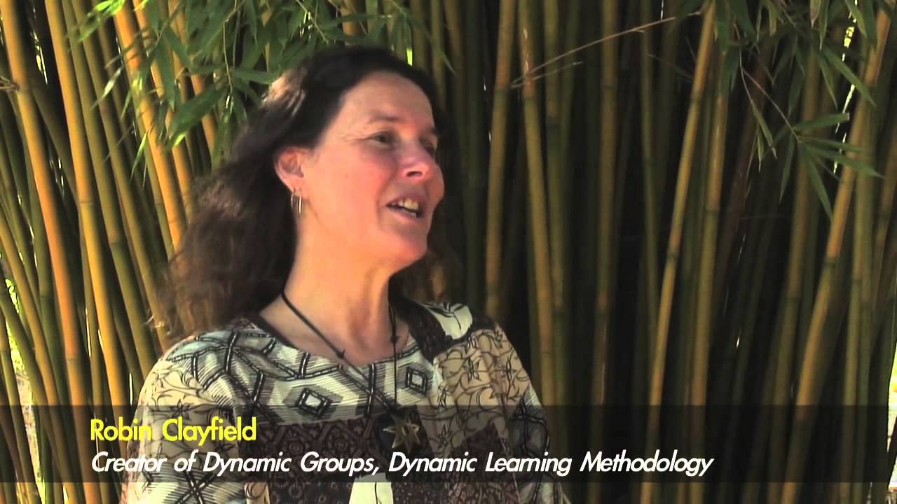 Dynamic Groups, Dynamic Learning