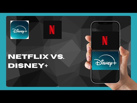 Netflix vs Disney Plus 2025 Showdown Which Wins for Originals?