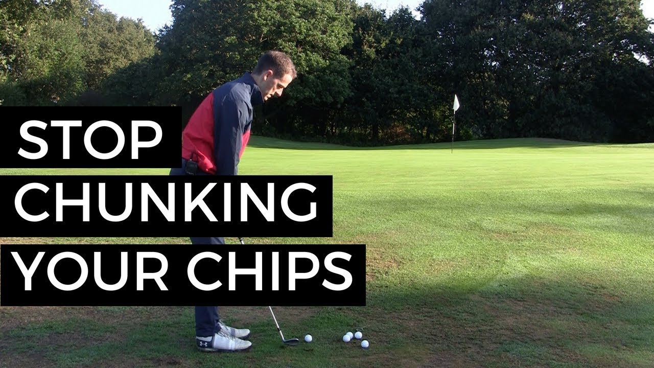 Mastering Your Short Game: A Simple Drill for Better Chipping | Galaxy.ai