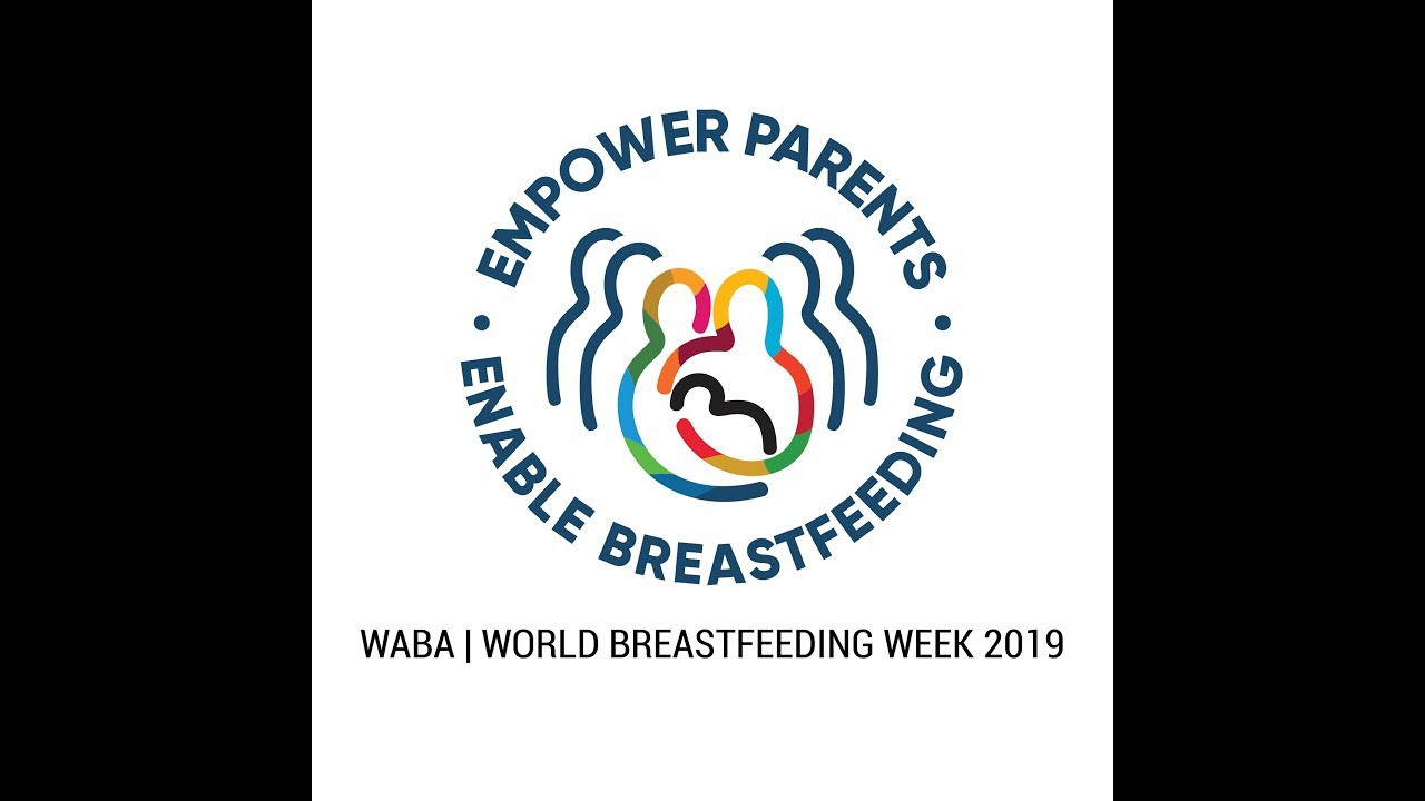 World Breastfeeding Week 2019