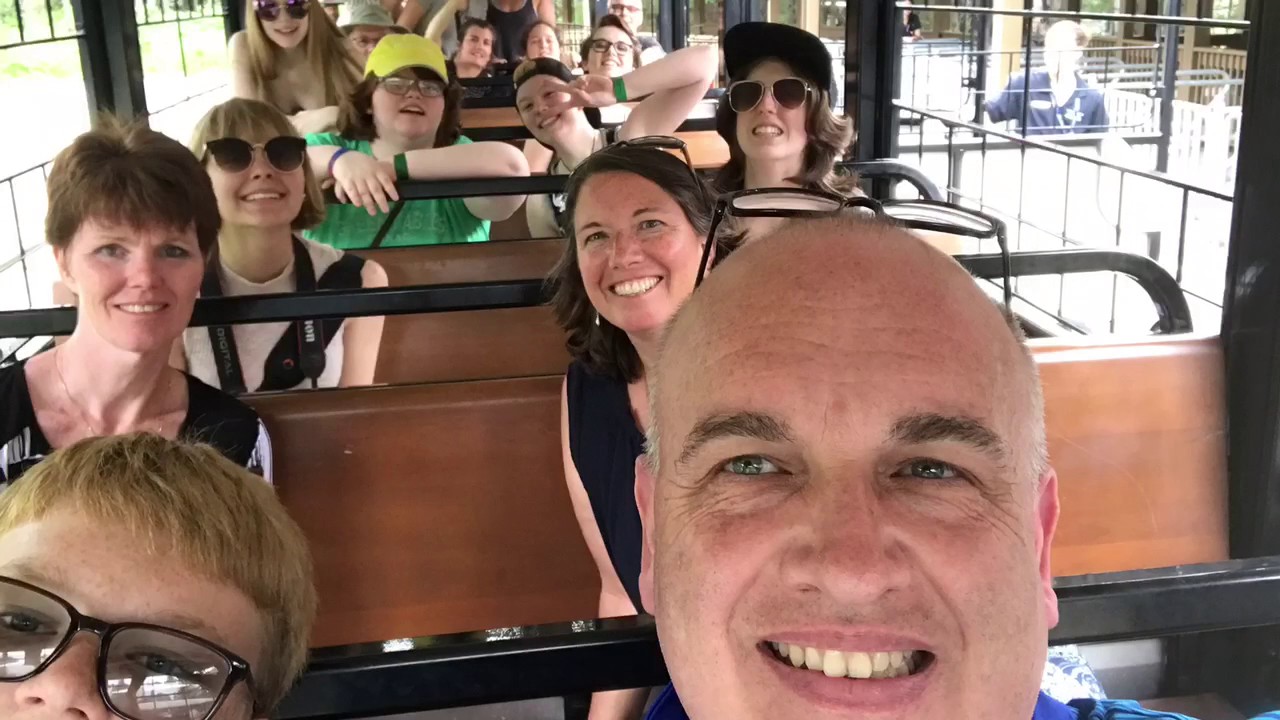 Styc Tour Memories 2017