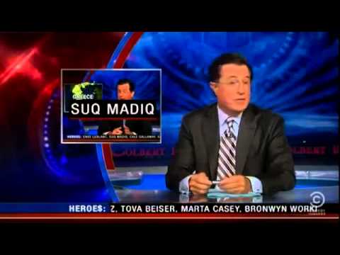 Munchma Quchi? – Good Morning Gloucester