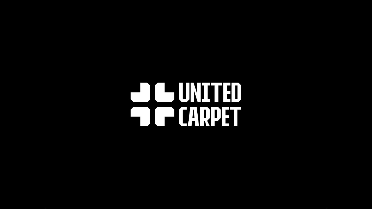 United Carpet Branding