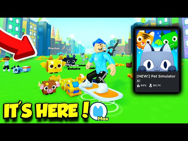 5 fun Roblox games like Roblox Adopt Me