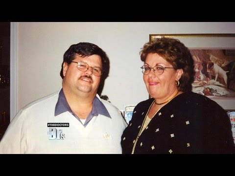 One Woman’s Incredible Weight Loss Journey