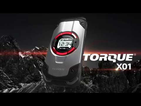 This Stupidly Tough Flip Phone Meets Military Standards