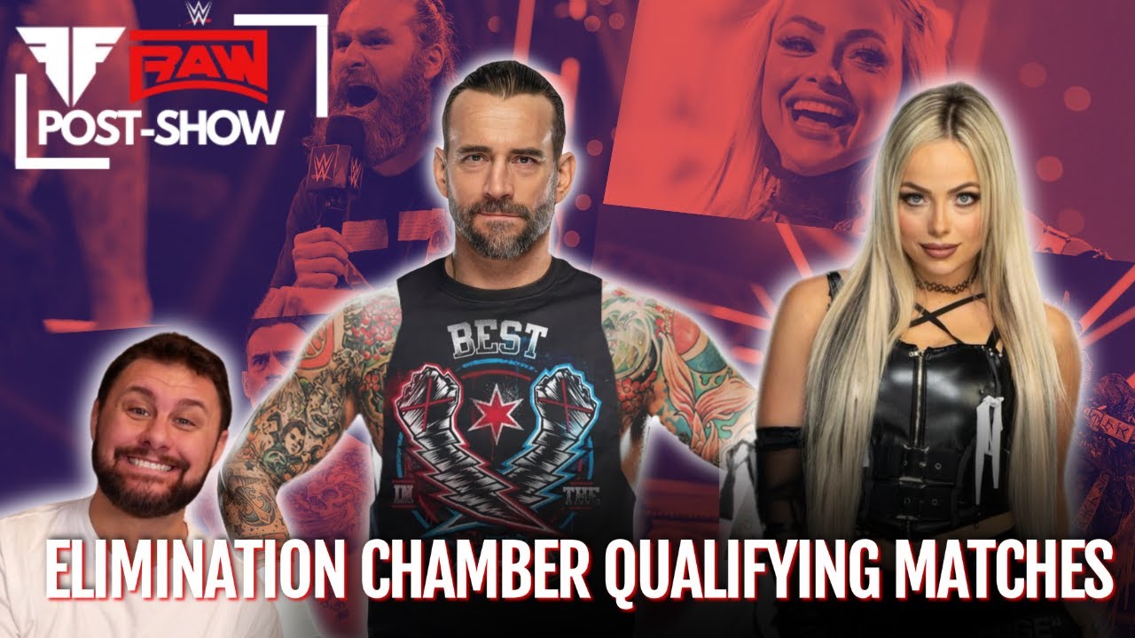 Fightful | WWE News, AEW News, Pro Wrestling Backstage News