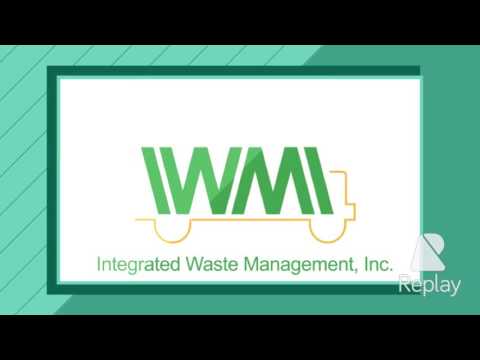 Integrated Waste Management in Paranaque City, Metro Manila - Yellow ...
