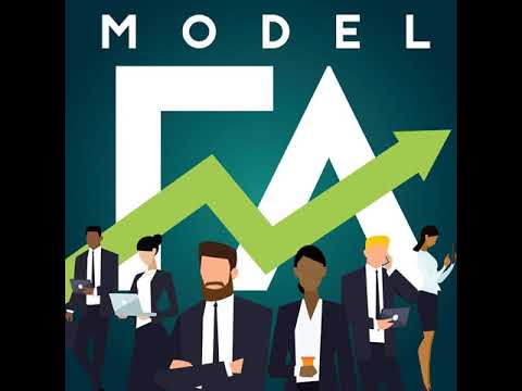 Model FA S3 EP 04 |Career Progression in Financial Services with Aaron Hattenbach