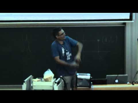 Lecture 1: Rules - Computing 1 - Richard Buckland UNSW
