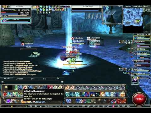 Steam Community :: Video :: FallenGods vs GroundZero CV2 siege 04-09-11 part 1/2