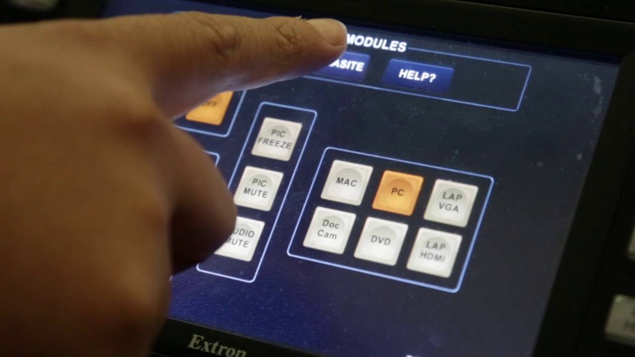 JIT - Smart Classroom