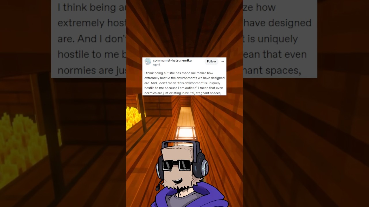 hostile environments