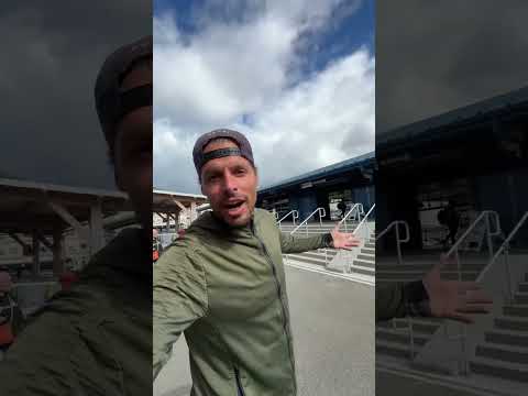 If your Alaska cruise is stopping in Sitka then make sure you explore this little town! The video