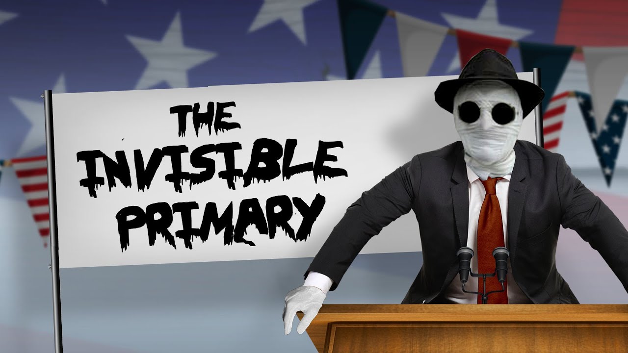 Who's Winning the Invisible Primary?